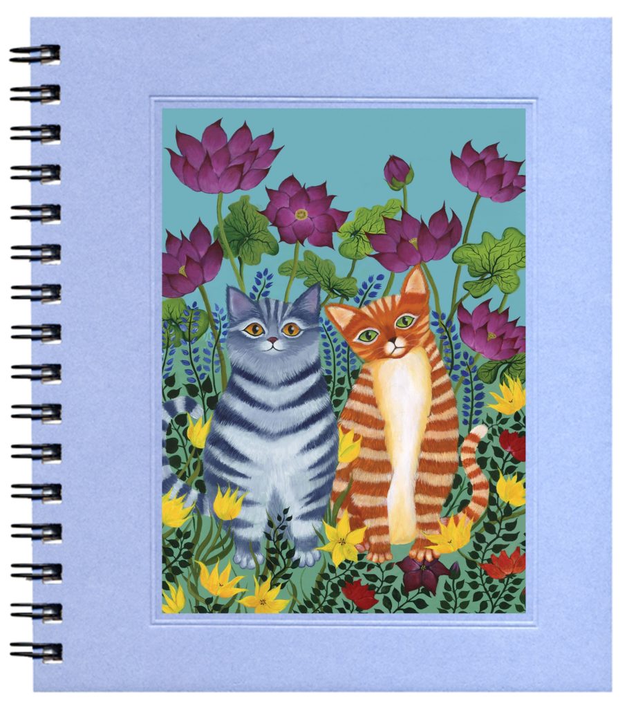 Cats Journal